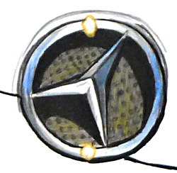 How to draw Metal & Chrome effects